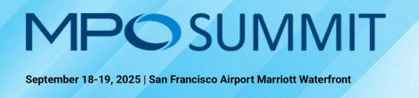 2025 MPO Summit Silicon Valley